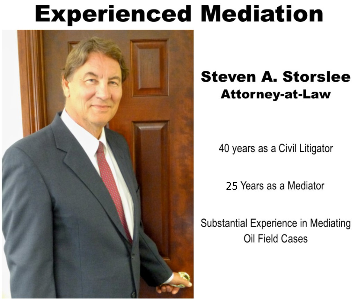 Storslee Law Firm, P.C. – Experienced Lawyer and Mediator in North Dakota